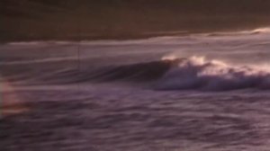 African Surfing Safari '72