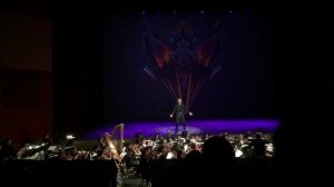 Celebration of the 27th Anniversary of the Cairo Opera House
