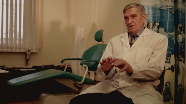 АнтарктидА от А до А (От Афганистана до Антарктиды). Документальный фильм. Трейлер