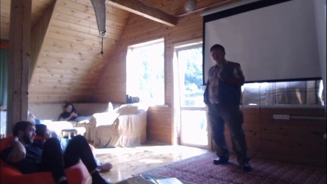 Семинар лаборатории орогенеза и ЦКП "Геодинамика и геохронология" ИЗК СО РАН