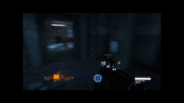 Syndicate (PC)-Прохождение #9.
