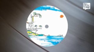 Aura Safari - Libra