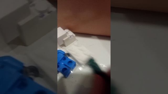 смешная  история лего человечков  😂