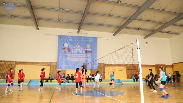 Международная молодежная научно-практическая конференция (Монголия-Россия)