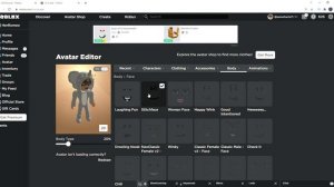 5 Green Wistful Wink   Roblox   Google Chrome 2021 10 17 20 22 47
