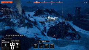 BattleTech Mech Collection 106 Working Hard for the Money (Defend Base - Target Acquisition)