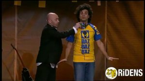 BAZ 4.0 - Presentazione "Opera Lirica"