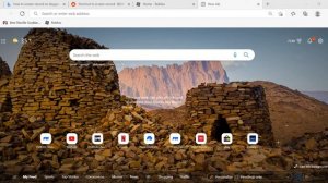 New tab and 3 more pages   Personal   Microsoft Edge 2022 02 20 16 12 56