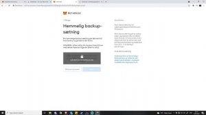 How to Setup Metamask on Chrome | Cryptocurrency