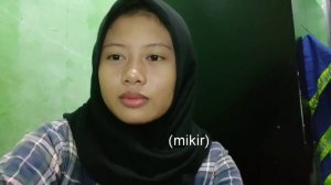 Atirotul Jannah [XI IPA 7] - Resensi Film Marlina Si Pembunuh dalam Empat Babak
