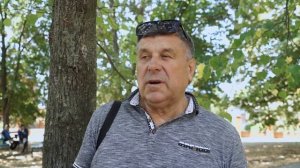 АГРОСФЕРА. Опытное хозяйство Пантелеймоновское