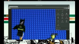 FIrefox GTK3 Google Cloud Printer Support