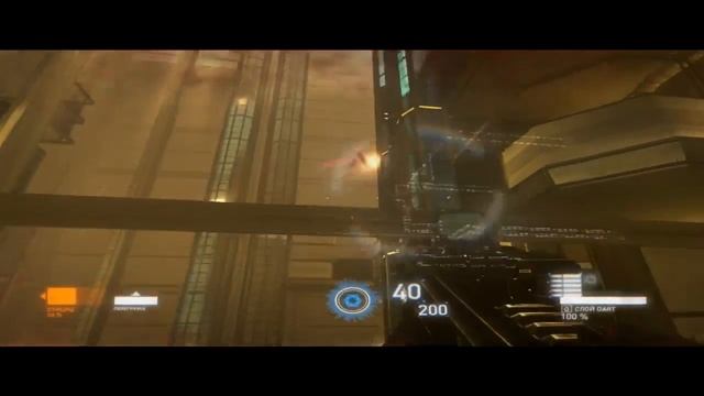 Syndicate (PC)-Прохождение #2.