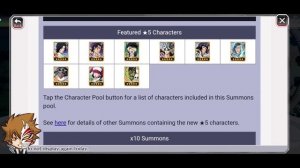 New Ginjo, Yukio and Tsukishima Stats & Gameplay - Bleach Brave Souls