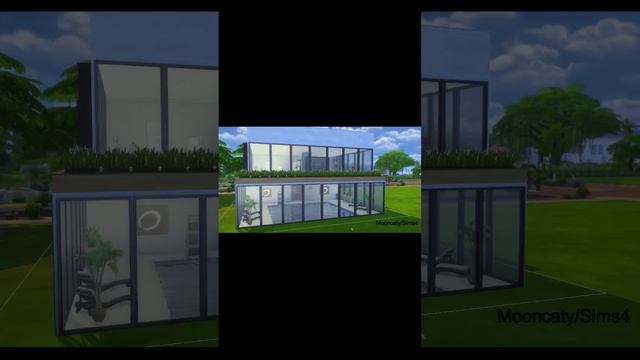 #shorts #sims4 спортзал#short  #sims4housebuild