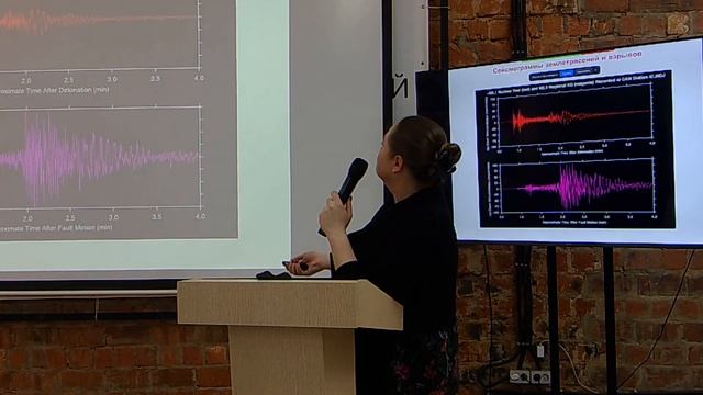 Землетрясение в Иркутске: кто трясет планету?