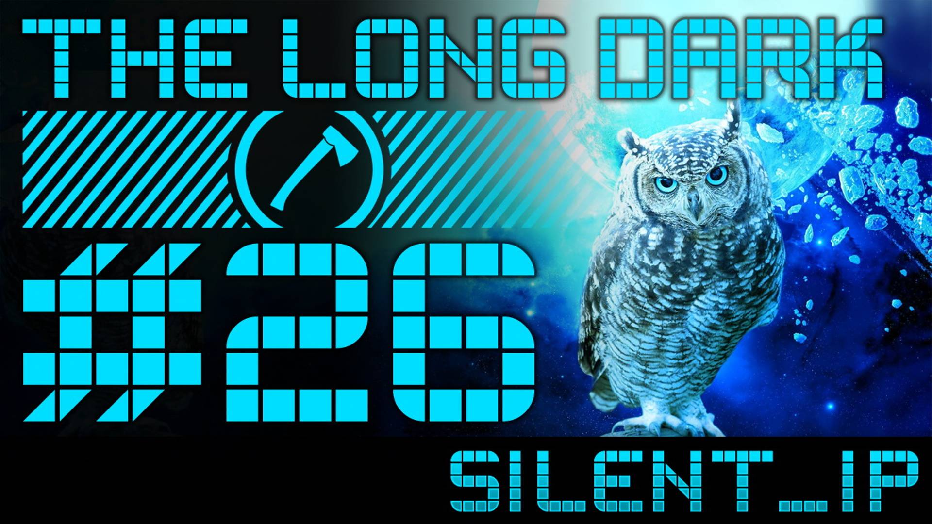 The Long Dark: Выживание #26