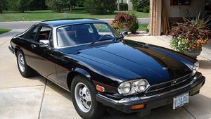 Top 30 Popular Photo jaguar xjs