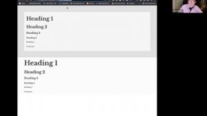 Create FLUID Responsive Font Styles with CSS Clamp in Elementor