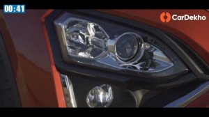 Tata Safari 2021 आ रही है जल्द ही! | FULL DETAILS #in2Mins | CarDekho.com