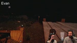 We braved the caves... but mutants found us 😱💀 (The Forest pt.3 uncut)