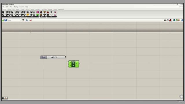 2.1 -Understanding Components and Parameters