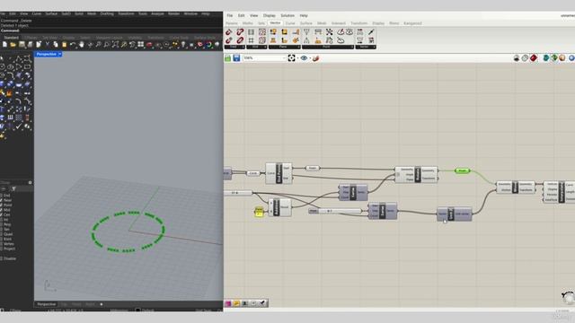 3.2 -Building Parametric Designs-II