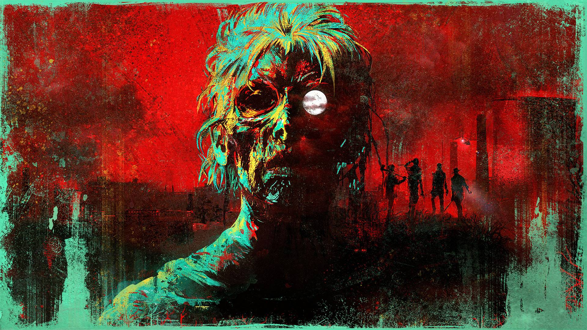 No More Room in Hell 2