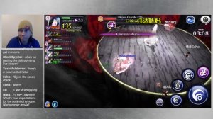[Bleach Brave Souls] Livestream!