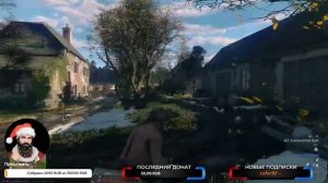 КУХНЯ ПАТИ | CRSED: F.O.A.D. | Cuisine Royale |  18 +