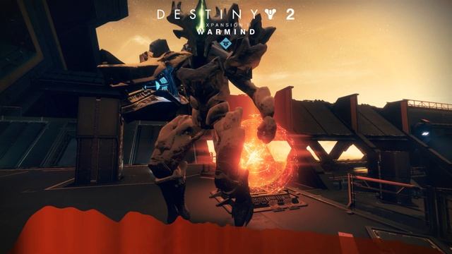 Destiny 2： Warmind OST - Warmind (High Action)