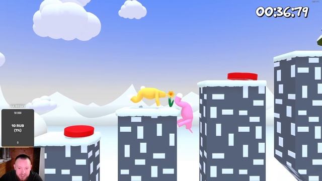 Super Bunny Man