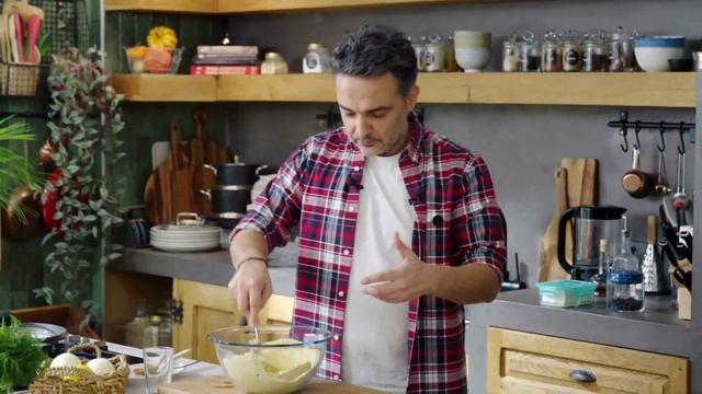 Кухня Арды (Турецкая кухня) Серия (19)