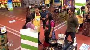 Cooku With Comali Season 4 | Full Episode | Episode 36