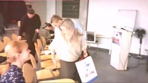 Тренинг RE/MAX Belarus "В чем твой главный талант?"