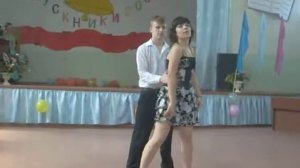 Выпускной 2008 (2)