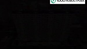Видеопрезентация Застройщика Lexion Development