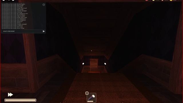 2 red rooms