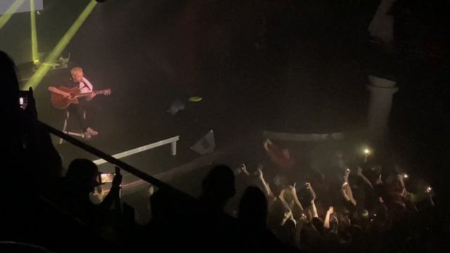 Pyrokinesis - ганфайтер | 15.10 – Киров | Gaudi LIVE
