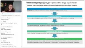 Финансовый менеджер IAPBE. Открытое занятие