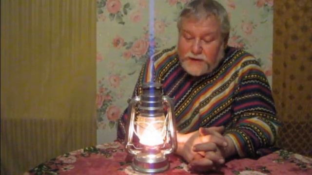 Встречи с лесовиком