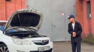 Opel Astra J. САМЫЙ ПОПУЛЯРНЫЙ НЕМЕЦ НА ВТОРИЧКЕ, НО ЕСТЬ НЮАНС…