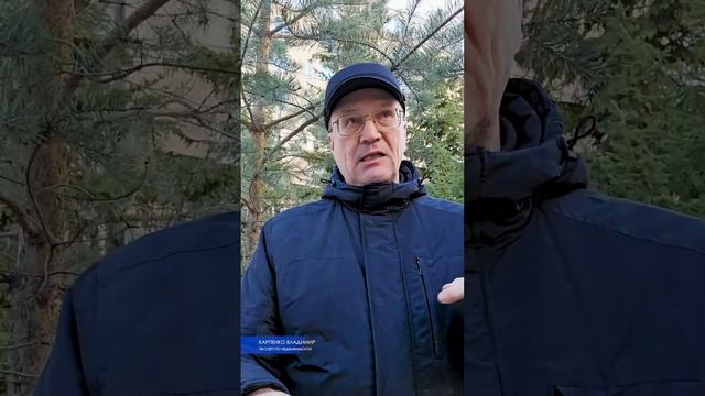 Уведомление письмом | И так сойдёт?