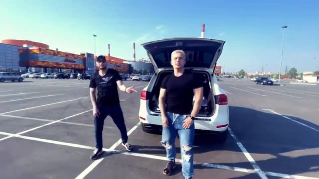 Будь как Петр! Мотивационный ролик.