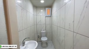 БОЛЬШАЯ 3х КОМНАТНАЯ КВАРТИРА С МЕБЕЛЬЮ ТЕХНИКОЙ И ВИДОМ НА МОРЕ ЗА 69.500€ 🔥 Мерсин Турция 🏝️
