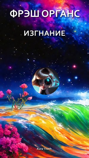 "Изгнание". Аура Тот