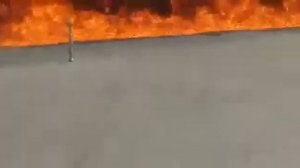 Brave Fire Fighters During Fire Emergency (3)