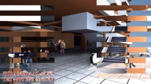 Marneulidə “Piramida Plaza” keyfiyətli, zövqlü həyat tərzinə uyğun yaşayış evlərini sizə təqdim edi