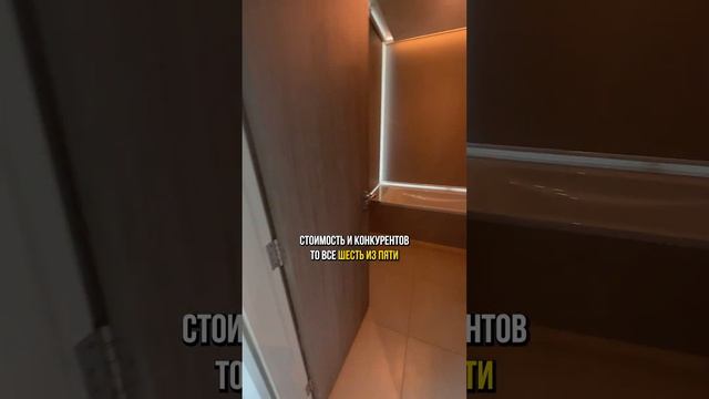 2 миллиона рублей - доход от аренды #инвестиции #дубай #оаэ