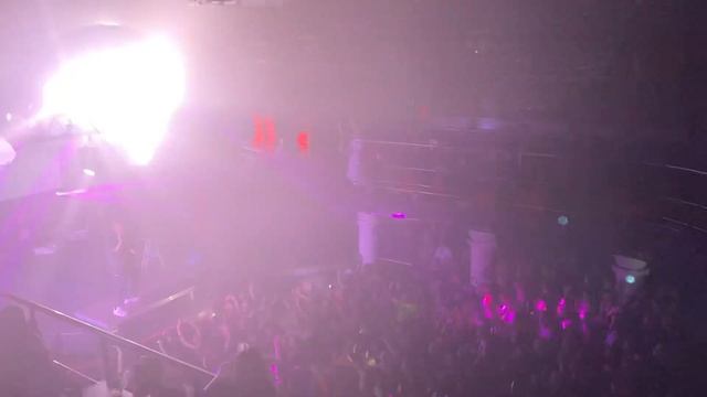 Pyrokinesis - эдельвейс | 15.10 – Киров | Gaudi LIVE